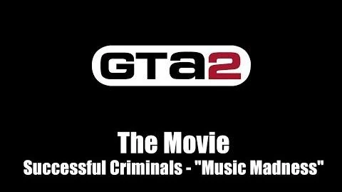 Grand Theft Auto 2 Movie | GTA Wiki | Fandom
