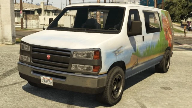 Paradise (V) | GTA Wiki | Fandom