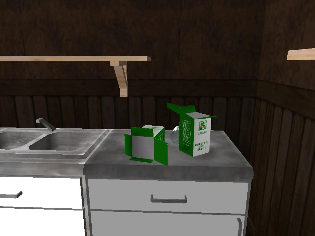 Chocolate Chip Cookies | GTA Wiki | Fandom