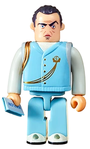 Cris Formage | GTA Wiki | Fandom