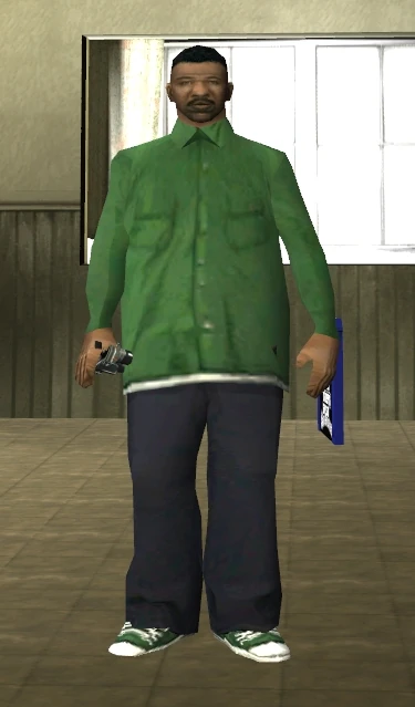 FAM5 | GTA Wiki | Fandom