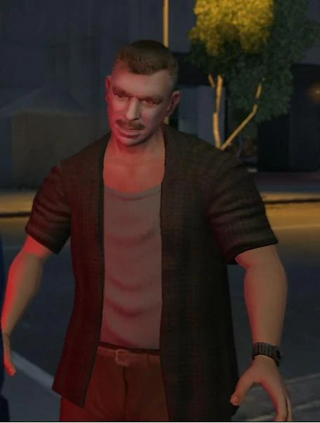 Jeff K. Harlingford | GTA Wiki | Fandom