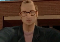 Ken Rosenberg | GTA Wiki | Fandom