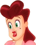 Molly Malmstein | GTA Wiki | Fandom