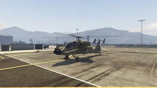 FH-1 Hunter (V) | GTA Wiki | Fandom
