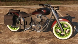 Gta Online Bagger