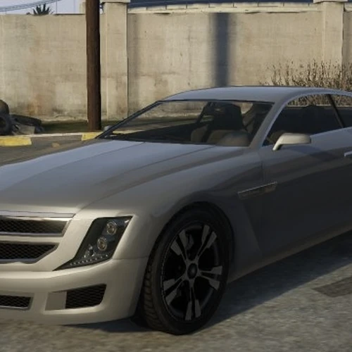 Alpha Gta 5 Online