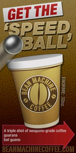 The Speedball | GTA Wiki | Fandom