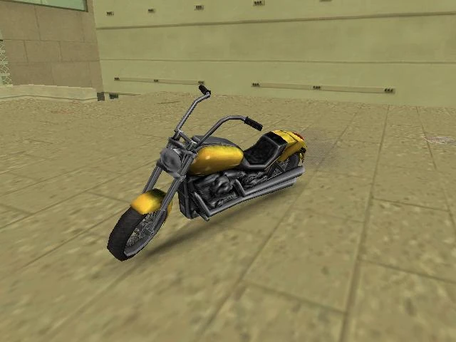 Freeway (VC) | GTA Wiki | Fandom