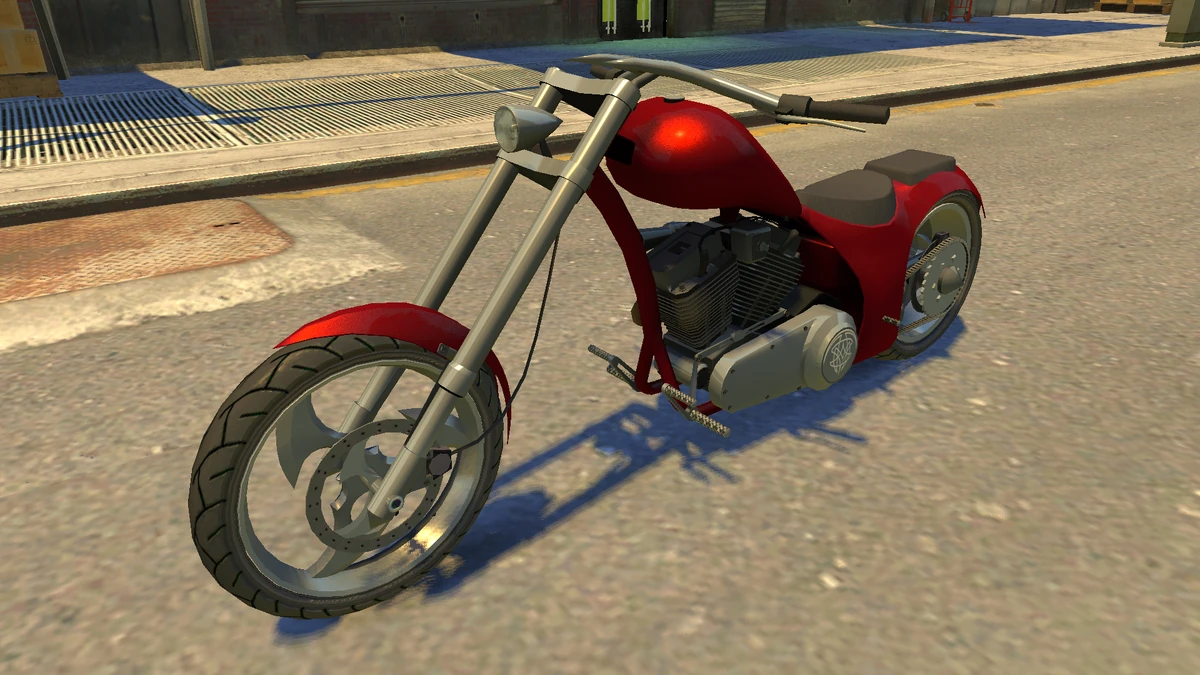 Hellfury (IV) | GTA Wiki | Fandom