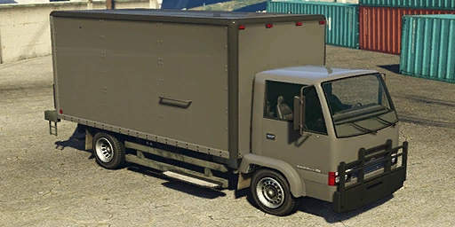 Mule Custom (V) | GTA Wiki | Fandom