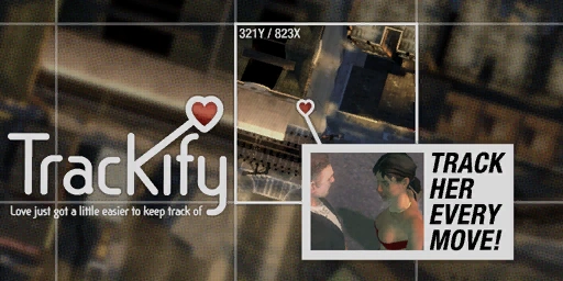 Trackify | GTA Wiki | Fandom