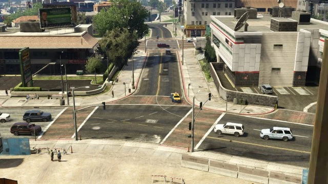 Lindsay Circus | GTA Wiki | Fandom