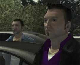 Pete Marchetti | GTA Wiki | Fandom