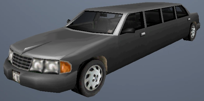 Stretch-Limo (III) | GTA Wiki | Fandom