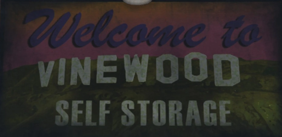 Vinewood Self Storage | GTA Wiki | Fandom