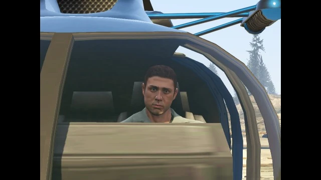 Jeff Chartier | GTA Wiki | Fandom