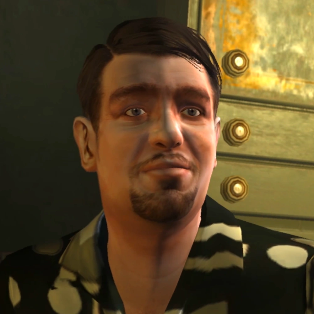 Roman Bellic | GTA Wiki | Fandom