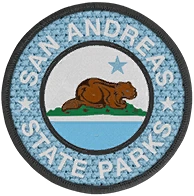 San Andreas State Park Ranger | GTA Wiki | Fandom