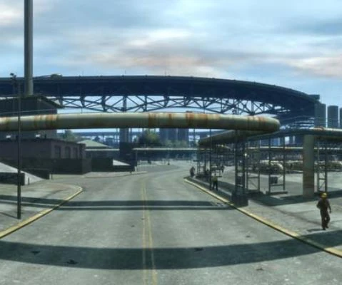 Red Wing Avenue | GTA Wiki | Fandom