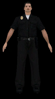 San Andreas Police Department | GTA Wiki | Fandom