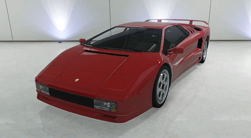Infernus Classic (V) | GTA Wiki | Fandom
