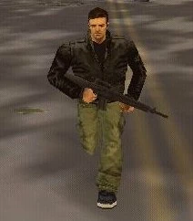 M16 | GTA Wiki | Fandom