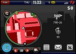 PDA | GTA Wiki | Fandom