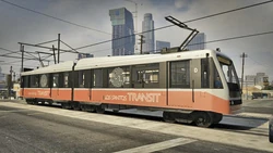 Stadtbahn (V) | GTA Wiki | Fandom