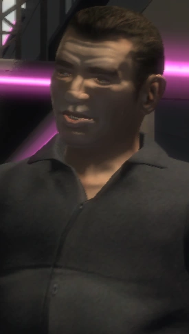 Tommy (IV) | GTA Wiki | Fandom