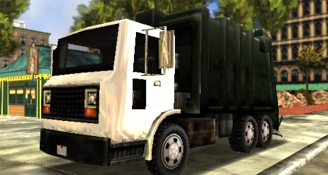 Trashmaster (LCS) | GTA Wiki | Fandom