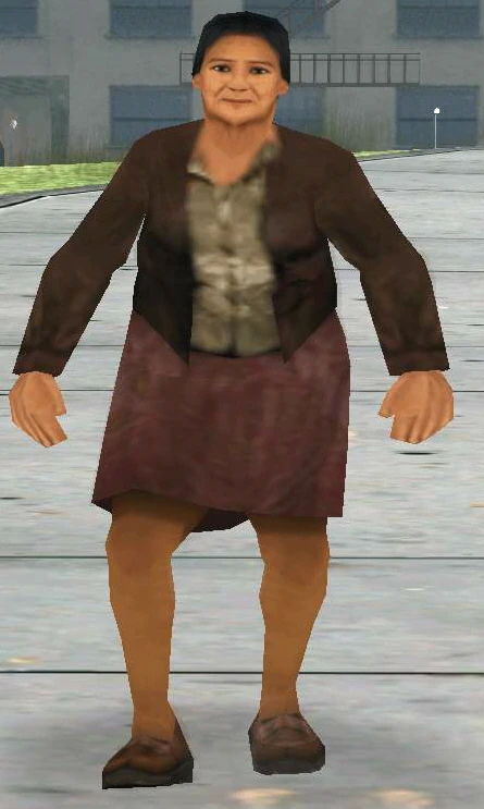 OFOST | GTA Wiki | Fandom