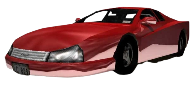 Rocket (III) | GTA Wiki | Fandom