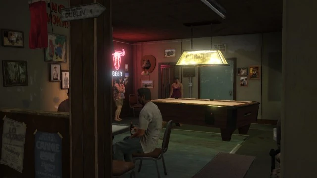 Yellow Jack Inn | GTA Wiki | Fandom