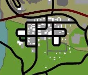 Fort Carson | GTA Wiki | Fandom