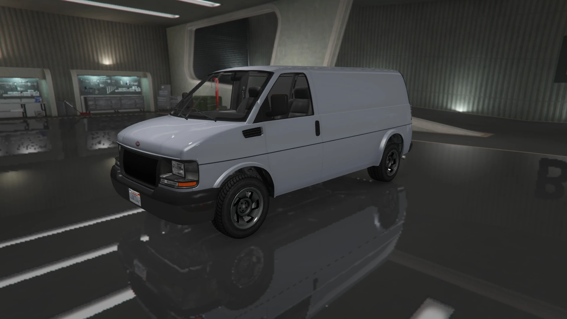 Speedo Custom (V) | GTA Wiki | Fandom