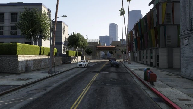 Red Desert Avenue | GTA Wiki | Fandom