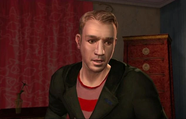 Bernie Crane | GTA Wiki | Fandom