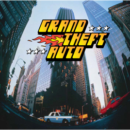 Grand Theft Auto 1 | GTA Wiki | Fandom