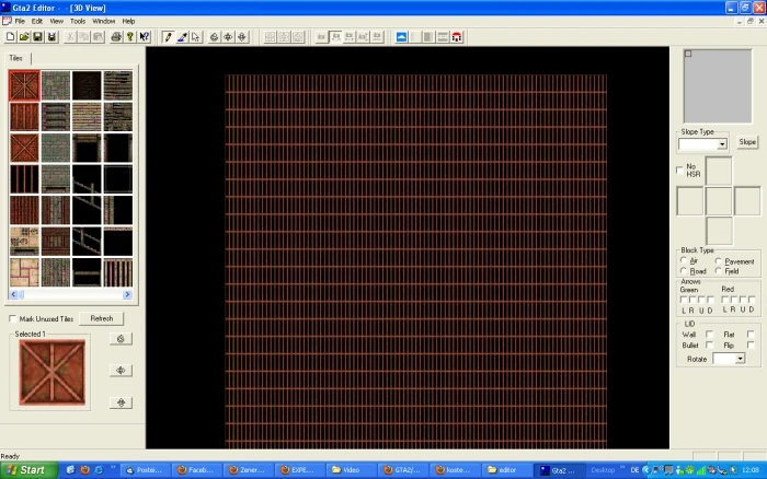 GTA2/Mapping | GTA Wiki | Fandom