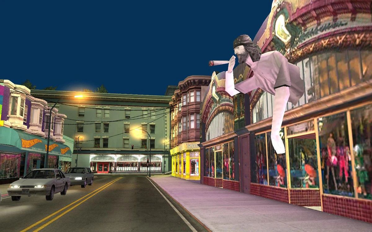 Hashbury | GTA Wiki | Fandom