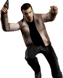 Max Little | GTA Wiki | Fandom