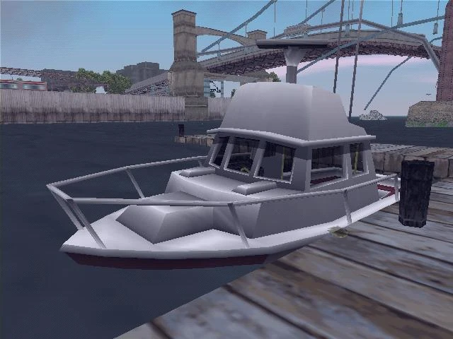 Reefer (III) | GTA Wiki | Fandom