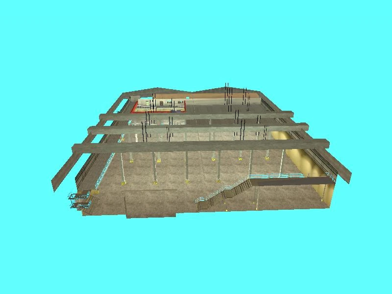 Lagerhalle 2 | GTA Wiki | Fandom