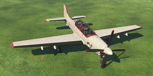 Rogue (V) | GTA Wiki | Fandom