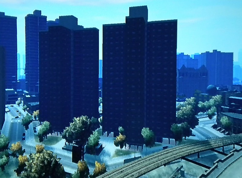 Vespucci Circus | GTA Wiki | Fandom