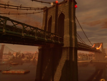 Broker Bridge | GTA Wiki | Fandom