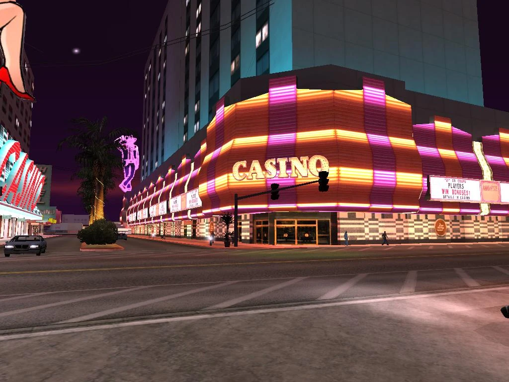 Casino | GTA Wiki | Fandom