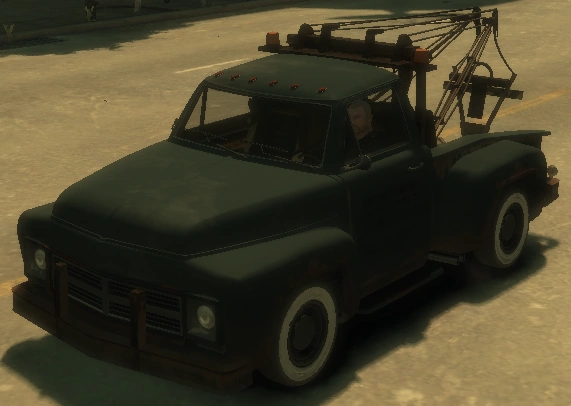 Fahrzeuge (TLaD) | GTA Wiki | Fandom