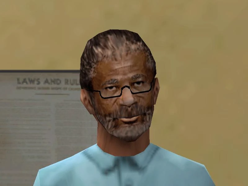 Old Reece | GTA Wiki | Fandom